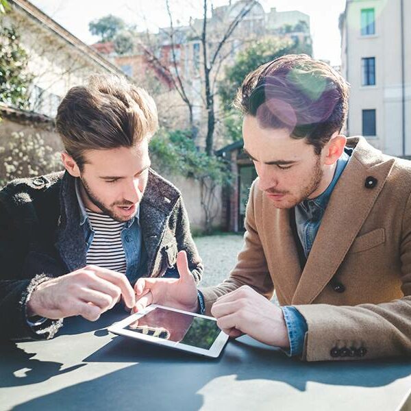 Gallery – Deep Cortex